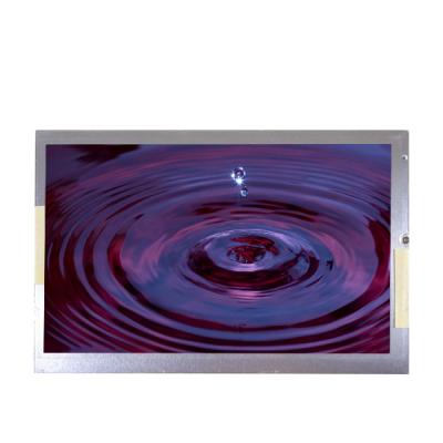 Κίνα NL8048BC19-02 αρχική επίδειξη 800 7,0 ίντσας LCD (RGB) ×480 για το βιομηχανικό εξοπλισμό για NEC προς πώληση