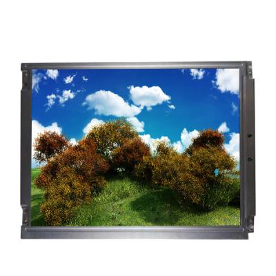 China NL8060BC26-17 touch screen LCD display TFT Module 10.4 inch 800(RGB)×600 for sale