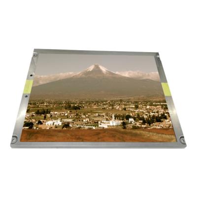 Κίνα Οθόνη LCD για NEC 12,1 την επίδειξη ίντσας NL8060BC31-17 προς πώληση