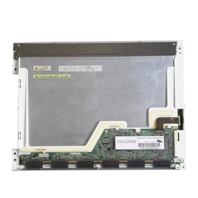 China 12,1 módulo da exposição do lcd do tft da exposição do lcd da tela do tft da polegada 800*600 LTD121C31S à venda