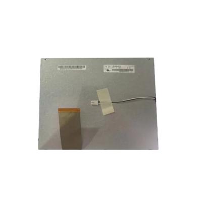 China 8.4 inch LCD screen HSD084ISN1 A01 Industrial Equipment Navigation lcd panel lcd display for sale