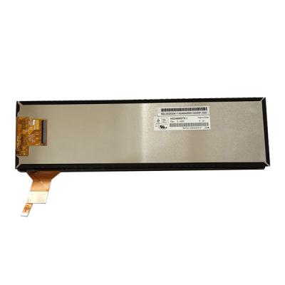 Cina Schermo LCD LCD a 8,8 pollici dell'input 60Hz dei lvds di sostegno 1920*480 (RGB) 222PPI 600cd/m del pannello HSD088IPW1-A00 in vendita