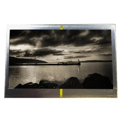 China 5.7 Inch 320*240 TFT LCD Display Screen TCG057QVLBA-G00 for sale
