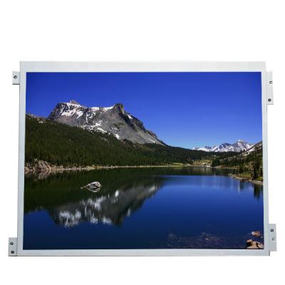 Китай Поверхность дюйма 800×600 дисплея с плоским экраном 12,1 TCG121SVLPAANN-AN20 промышленная LCD Antiglare продается