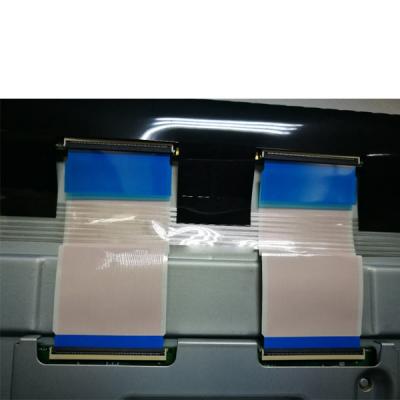 Cina Visualizzazione LCD a 43 pollici di BOE 1920×1080 DV430FHM-NN0 per il contrassegno di Digital in vendita