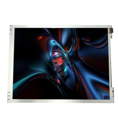 Китай ET104S0M-N10 10,4 разрешение RGB 800X600 экранного дисплея дюйма TFT LCD для промышленного продается