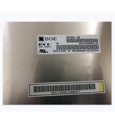 China HM215WU1-500 LCD Screen Display Panel 21.5 Inch 200 Cd/M2 LVDS 30 Pins Connector for sale