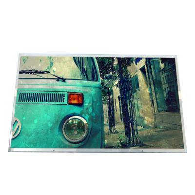 중국 데스크톱 모니터 23.6 인치 HM236WU1-300 RGB 1920X1080을 위한 LVDS 30 핀 인터페이스 LCD 디스플레이 판매용