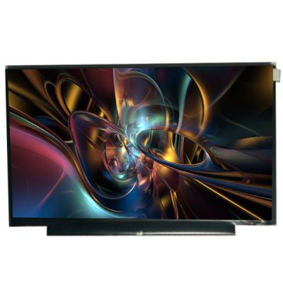 Cina Schermo LCD NT116WHM-A22 30 dei perni del computer portatile a 11,6 pollici dell'EDP HD per Dell in vendita