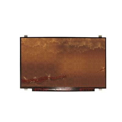 Cina Schermo di visualizzazione LCD esile a 17,3 pollici dell'EDP 1600×900 NT173WDM-N11 per Lenovo Ideapad 110-17IBD in vendita