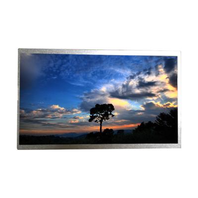 Китай Промышленные nits экрана G070ACE-L01 800*480 500 Innolux 7 дюймов и осветить дисплей контржурным светом lcd tft часов времени 50k продается