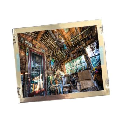 Китай VGA панелей дюйма AA065VD01 LCD Mitsubshi 6,5 с широкими дисплеями LCD угла наблюдения продается