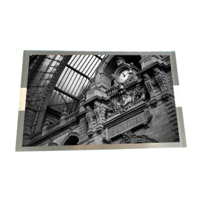 Китай AA090MC01 экран дисплея дюйма 800 (RGB) ×480 LCD оригинала 9,0 для Мицубиси продается