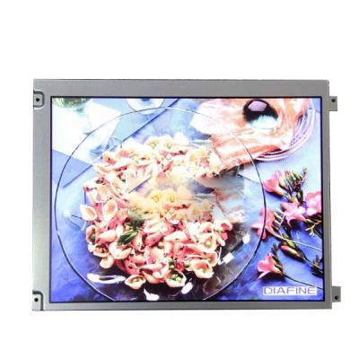 China AA121SP01 Original 12.1 inch VGA CCFL LCD Display Screen for Mitsubishi for sale