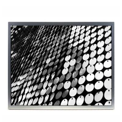 Cina Esposizione LCD a 17,0 pollici originale AA170EB01 per attrezzatura industriale in vendita