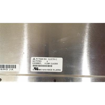 China 17,5 módulo da exposição da tela AA175TD01 da tela 1280×768 lcd de TFT da polegada à venda