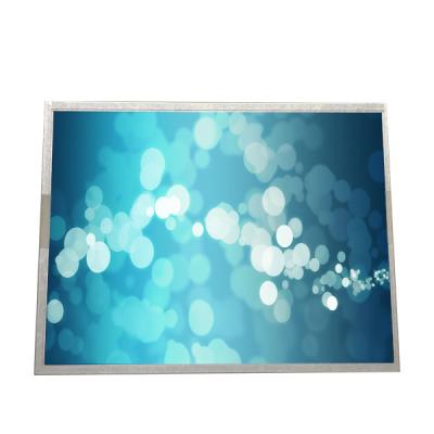 Cina Visualizzazione LCD a 12,1 pollici originale di AC121SA01 800 (RGB) ×600 SVGA LED in vendita