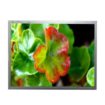 Cina 20 visualizzazione a 10,4 pollici dell'affissione a cristalli liquidi dello schermo 1024×768 del modulo AT104XH01 dell'affissione a cristalli liquidi del tft dei perni in vendita