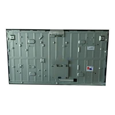 China Ultra narrow Bezel Video Wall Spliced Seam 1.7mm LCD Screen Brightness SAMSUNG 46 inch LTI460HN13 video wall for sale