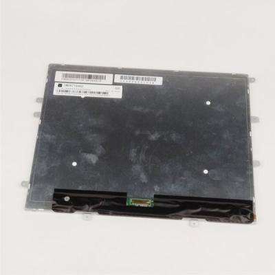 중국 티안마 9.7은 RGB 1024x768과 TFT 엘시디 판넬 TM097TDH02 LVDS LCD 스크린으로 조금씩 움직입니다 판매용