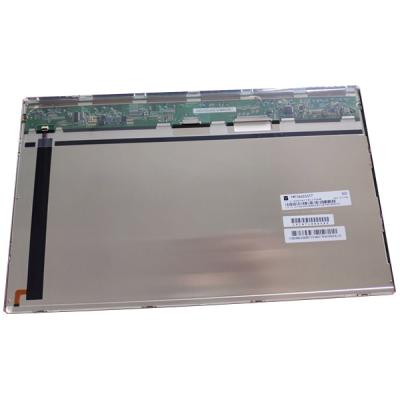 Cina TFT LCD a 15,6 pollici visualizza i perni di TM156VDSG17 LVDS 30 collega il RGB 1920X1080 per l'industriale in vendita