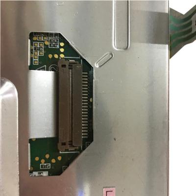 China 5,0 Zoll RGB 320x234 Antireflektion des LCD-Bildschirm-Anzeigefeld-LQ5AW136 zu verkaufen