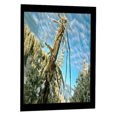 중국 5.0 인치 RGB 320x234 LCD 스크린 디스플레이 패널 LQ5AW136 반사방지 판매용