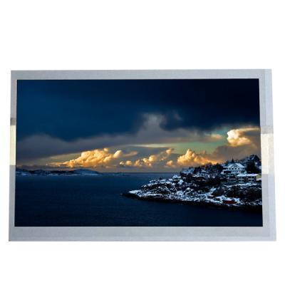 中国 産業設備のためのLQ070Y3LW01 7.0インチTFT LCDスクリーンRGB 800x480 販売のため