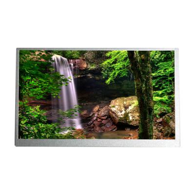 中国 LQ090Y3DG01 9.0インチLCDスクリーンの表示パネルの防眩堅いコーティングの表面 販売のため