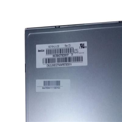 China M215HJJ-L30 Rev.C5 1920*1080 Resolution ips screen 21.5 inch TFT LCD lcd display for touch screen display kiosk for sale