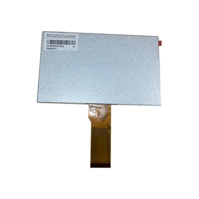 China 7.0 Inch RGB 800X480 Industrial TFT LCD Screen TM070RDH13-40 TIANMA for sale