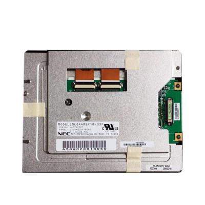 중국 5.7 산업 설비를 위한 인치 LCD 스크린 디스플레이 패널 NL6448BC18-03F 판매용