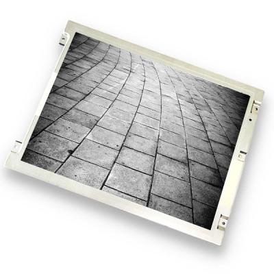 China RGB Industriële LCD Comité NL8060BC21-11 8,4 Duim WLED Backlight van 800X600 LVDS Te koop