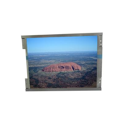 China 8,4 tela de exposição TCG084VGLAAANN-AN50 do RGB 640X480 LCD da tela de TFT LCD da polegada à venda