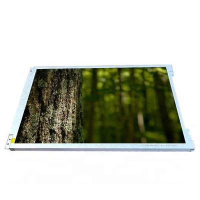 China Het Comité van LVDS LCD Vertoning 10,4 Duim RGB 800x600 SVGA BA104S01-300 voor Industrie Te koop