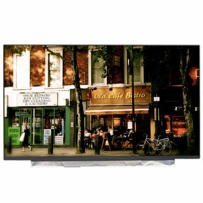 China N140HCG-GR2 Laptop LCD Screen 14.0'' RGB 1920x1080 16.7M 72% NTSC for sale