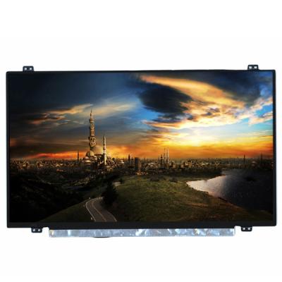 China N156BGA-EA2 Slim TFT LCD Laptop Screen 1366X768 EDP 30PIN 15.6inch for sale
