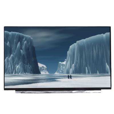 Cina Pin a 15,6 pollici IPS FHD 1920x1080 dell'EDP 40 dello schermo del computer portatile N156HRA-EA1 in vendita
