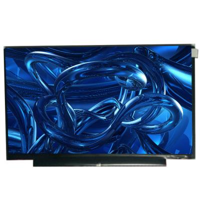 Cina Pin LCD a 11,6 pollici RGB 1366X768 HD Matte Laptopp Display NT116WHM-N10 del pannello LVDS 40 di BOE in vendita