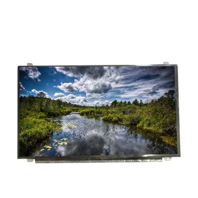 Cina EDP LCD a 14,3 pollici 40PIN del quadro comandi dello schermo 3840X2160 UHD di N173DSE-G31 4K LED in vendita