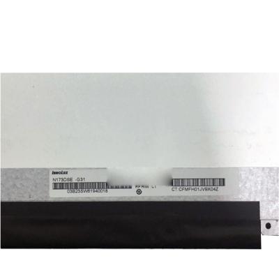 China N173DSE-G31 14.3 inch 4K LED LCD Screen 3840X2160 UHD Display Panel eDP 40PIN for sale