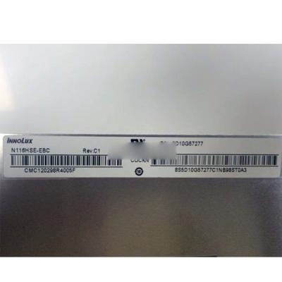 China N116HSE-EBC 11.6 inch 1920X1080 FHD IPS For Lenovo Yoga 700-11 pantalla led slim 30 pines Laptop Screen for sale