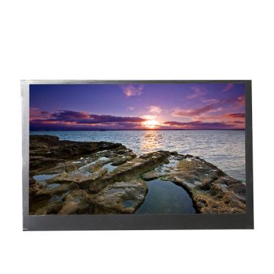 China AA050ME01 Original A+Grade 9.4 inch 800(RGB)×480 LCD Display Module for Mitsubishi for sale