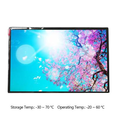 中国 G101EVN01.1 10.1インチ1280*800 40ピンLVDS lcdスクリーン 販売のため