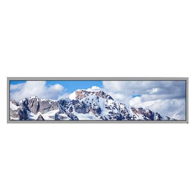 China 19,0 Zoll 1680×342 LCD Anzeigen-Modul G190SF01 V0 für Stretched Gericht LCD-Gremium zu verkaufen