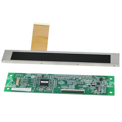China 6,5 Zoll ausgedehnte Stange lcd-Bildschirmanzeige TCG066AALPAANN-GN00 zu verkaufen
