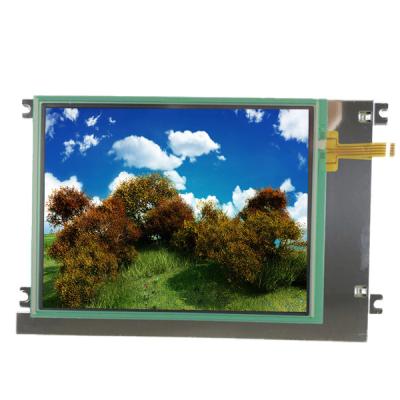 China 4.7 inches rectangle lcd screen SP12Q01L0ALZA Lcd panel for industrial equipment for sale