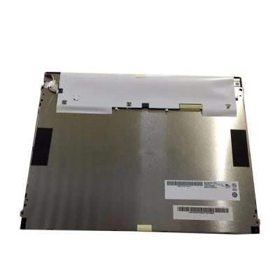 中国 12.1インチ82ppi lcdスクリーンG121STN01.0 lcdの表示パネルの取り替えの維持 販売のため