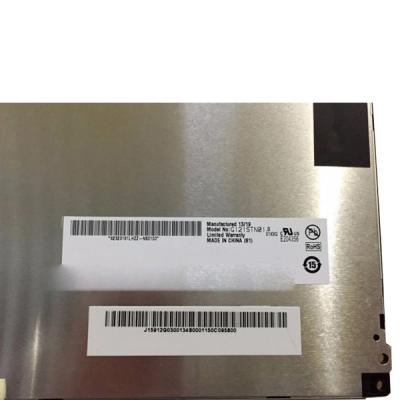 中国 12.1インチ82ppi lcdスクリーンG121STN01.0 lcdの表示パネルの取り替えの維持 販売のため