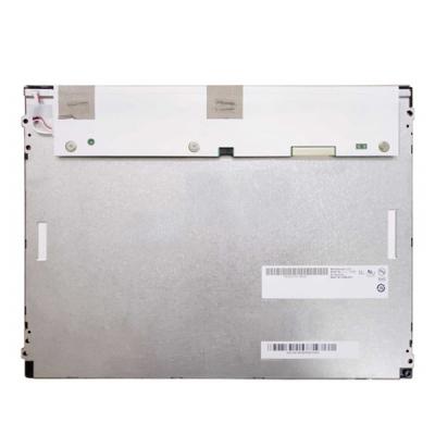 China 12.1 inch 82ppi lcd screen G121SN01 V403 800(RGB)×600 lcd display modules for sale